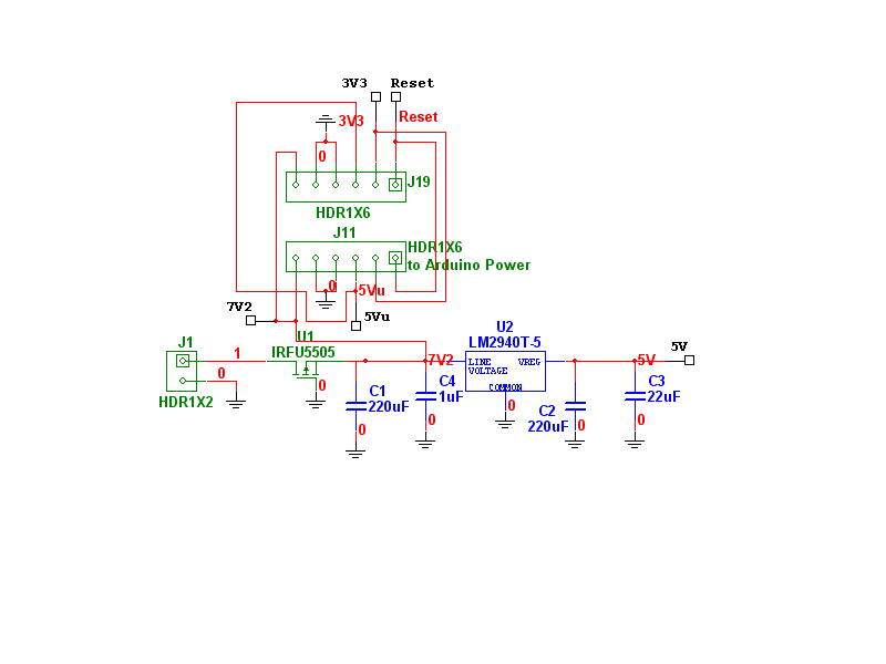 Problem With Connecting Grounds Troubleshooting Arduino Forum 8266