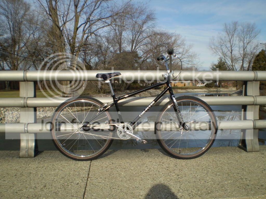 2012 SE Racing OM Flyer 26 - BMXmuseum.com Forums