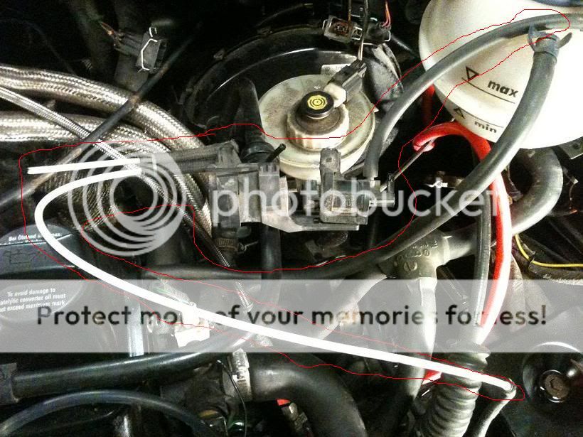 Vacuum Line Q | VW Vortex - Volkswagen Forum