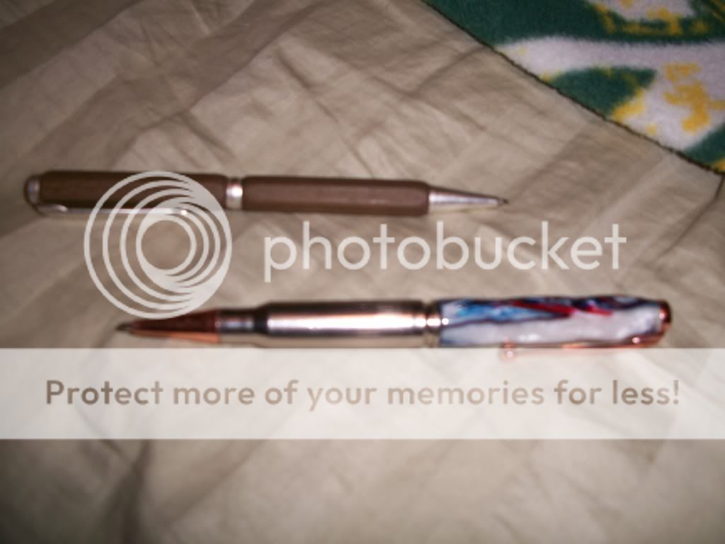 Pens | DODGE RAM FORUM