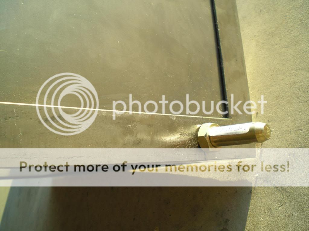 Building a 3 point ballast box for cat 0/1n (picture heavy) | My ...