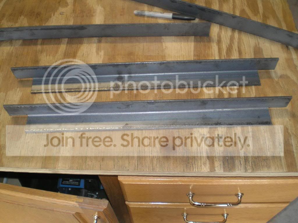 Building a 3 point ballast box for cat 0/1n (picture heavy) | My ...