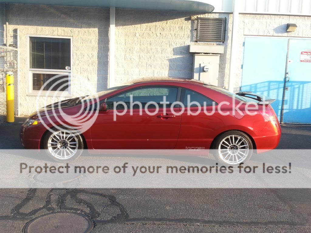 06 FG2 long awaited introduction | 8th Generation Honda Civic Forum