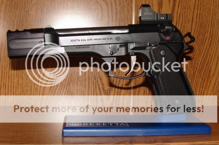 Beretta 92FS - The Firing Line Forums