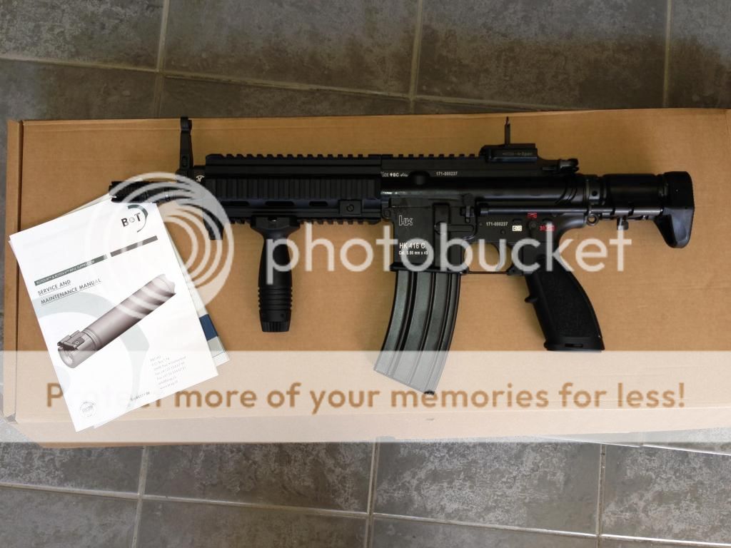 After the long wait they finally arrived! | HKPRO Forums