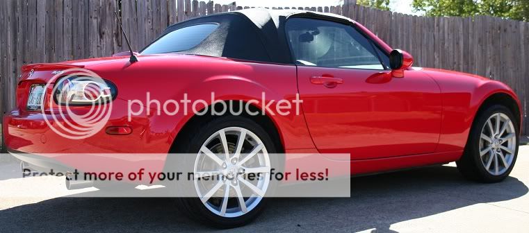 Best MX-5 Miata side profile shot, side profile only! - Page 58 - MX-5 ...