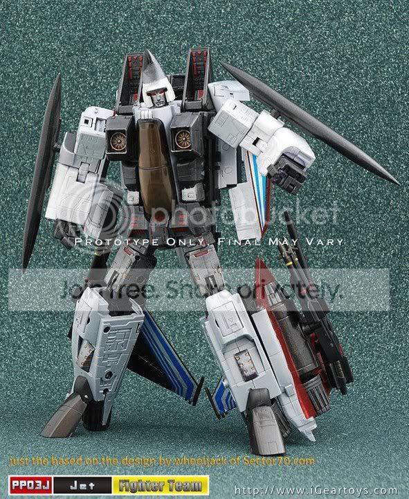 The iGear thread of KO MPs and appropriated designs! | Page 49 ...