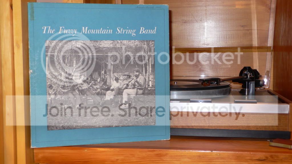 Today's Bluegrass Playlist | Page 9 | Audiokarma Home Audio Stereo ...