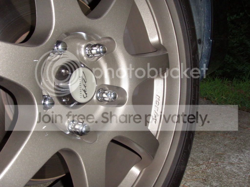 need opinions on these rims for my gen3 L@@K at pics. | Page 4 | Toyota ...