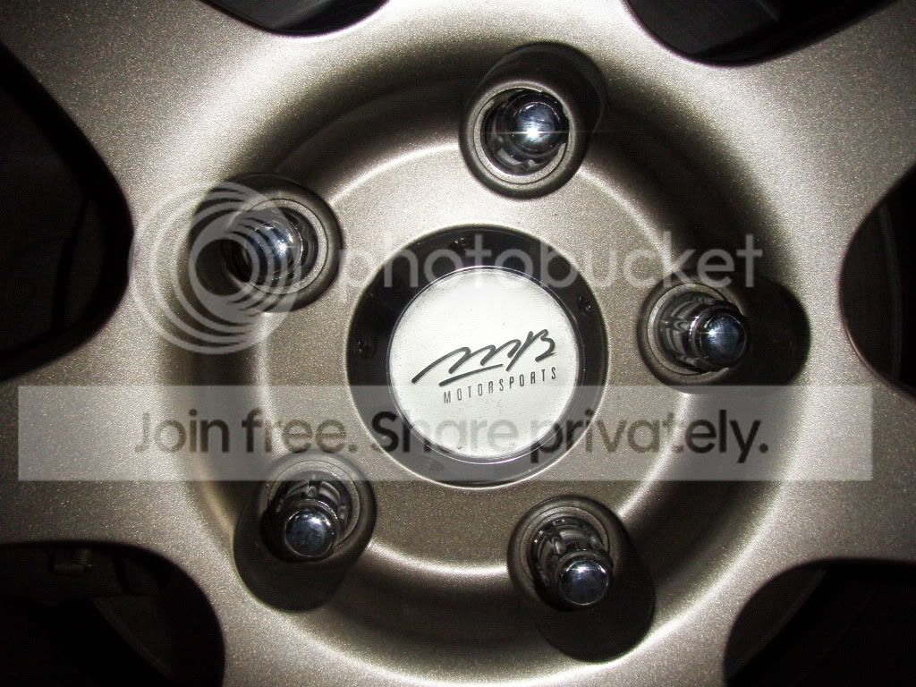 need opinions on these rims for my gen3 L@@K at pics. | Page 4 | Toyota ...