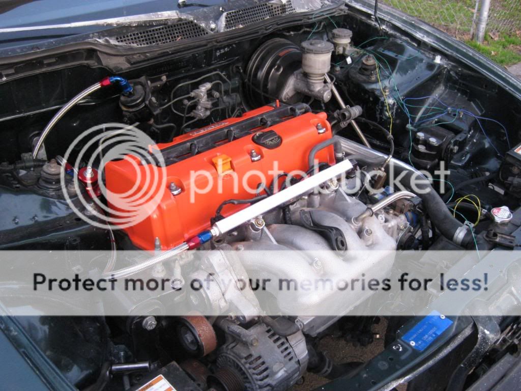 rbc on k20a2 | Honda / Acura K20a K24a Engine Forum