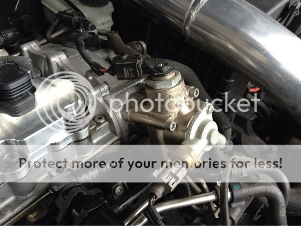 HPFP upgraded? | GOLFMKV.com - VW GTI Forum / VW Rabbit Forum / VW R32 ...