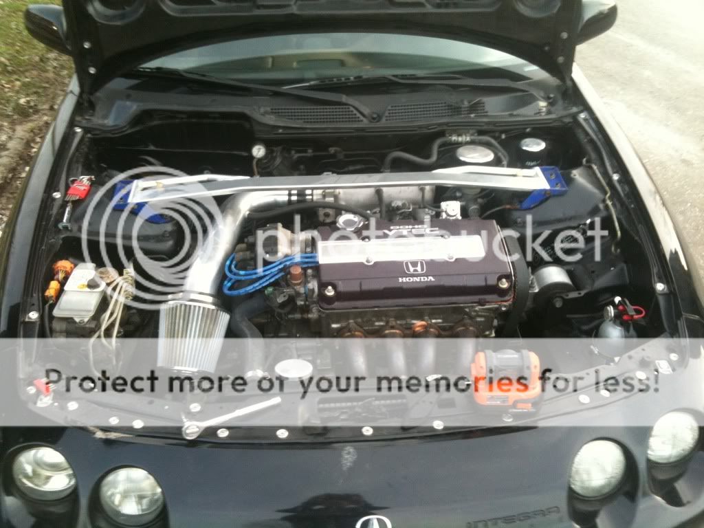 Fs/ft 95 all motor gsr | Team Integra Forums