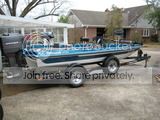 RANGER BOAT PICTURES! - Page 16