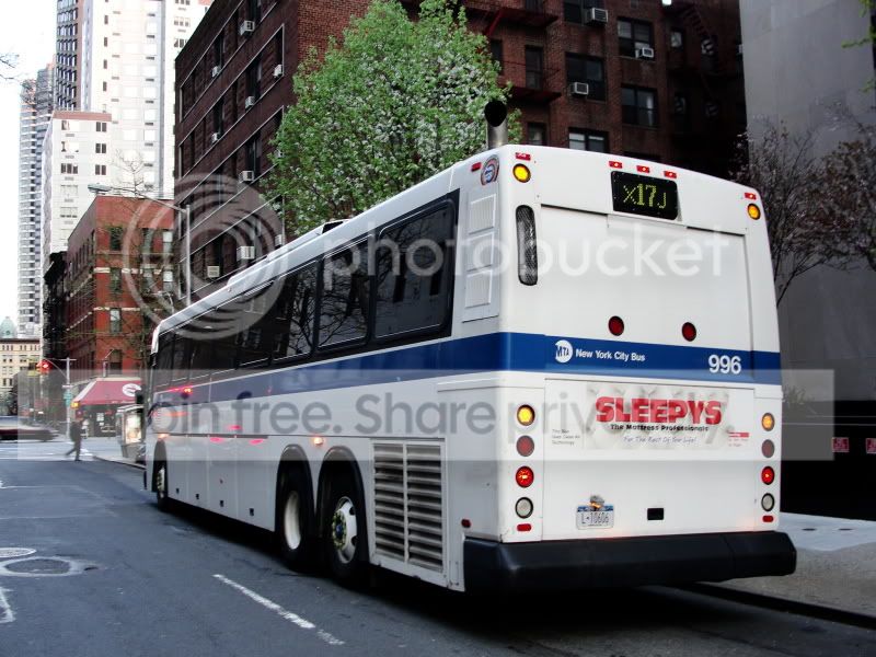 Whats Wrong With 996?... :) - Bus Photos & Videos - NYC Transit Forums